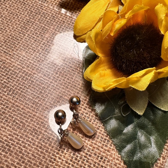 Sarah Coventry | Jewelry | Vintage Sac Sarah Coventry Lightweight Clip ...